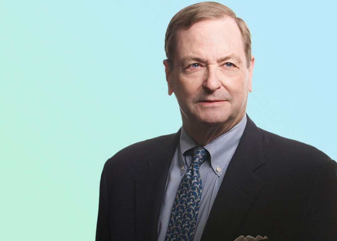 John A Chander | Attorney